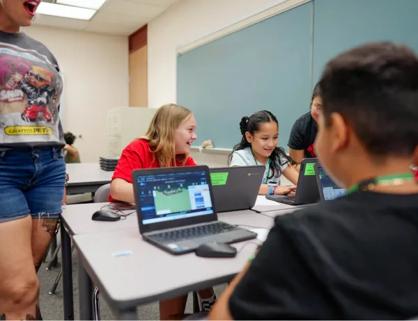 Hello World Computer Science